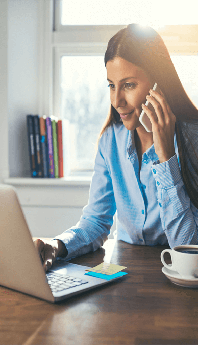 Building better banking services in Jordan & Iraq | NBI